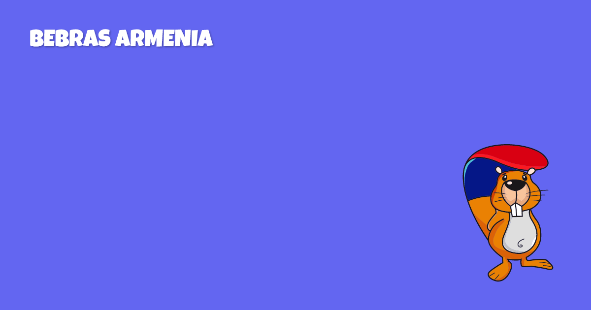 Creative Problem Solving through Abstraction | Bebras Armenia