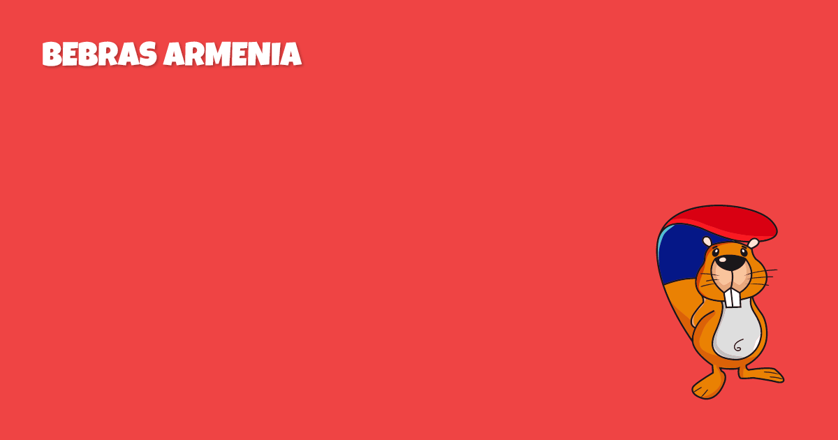 Interactive Assessment in Computer Science | Bebras Armenia