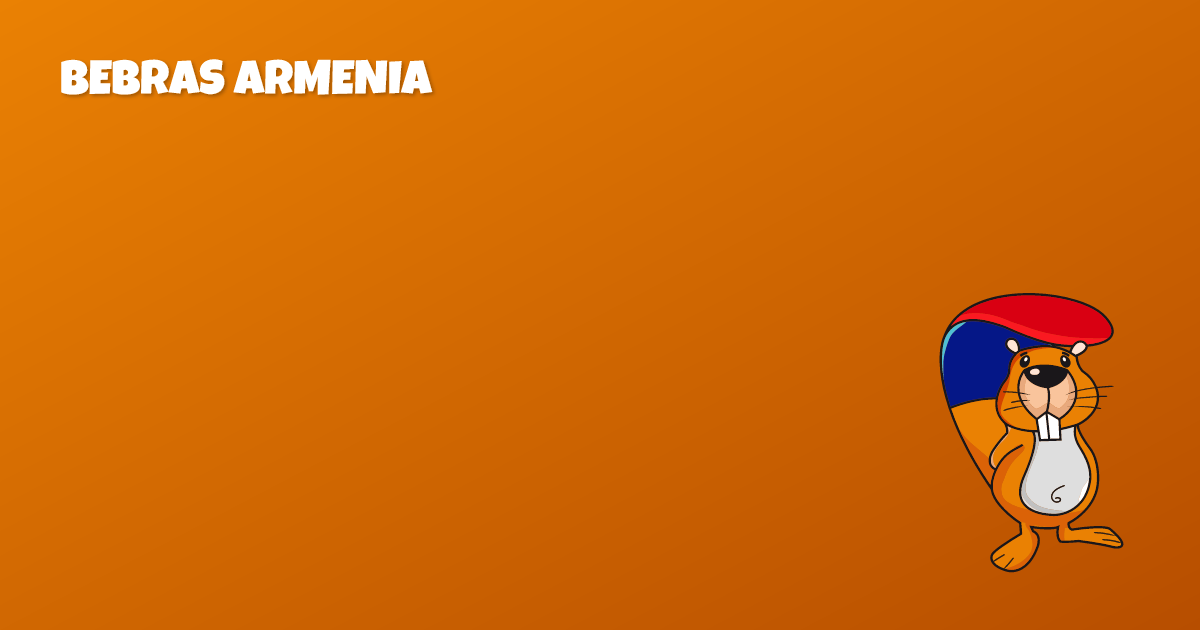 Home | Bebras Armenia